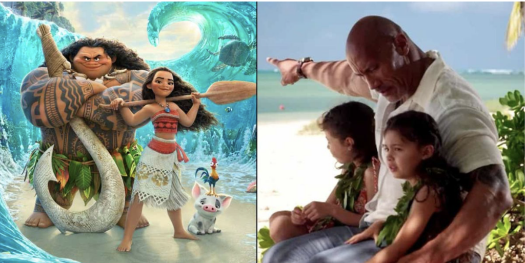 Disney Live Action Moana Cast: Here's the Cast of the Upcoming Live ...