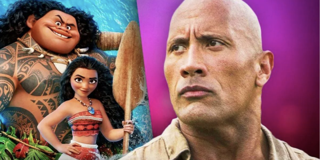 Disney Live Action Moana Cast: Here's the Cast of the Upcoming Live ...