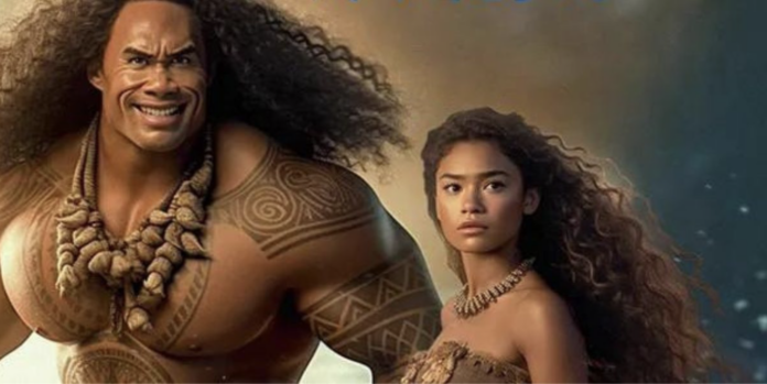 Disney Live Action Moana Cast: Here's the Cast of the Upcoming Live ...
