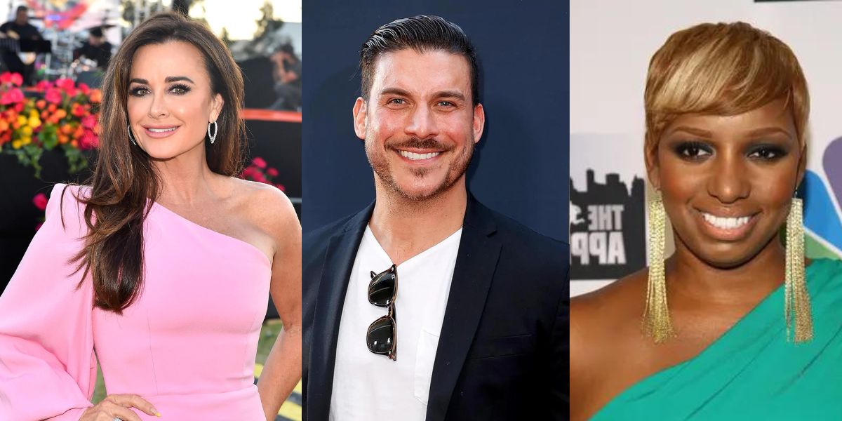 41 Famous Nose Jobs of Stars