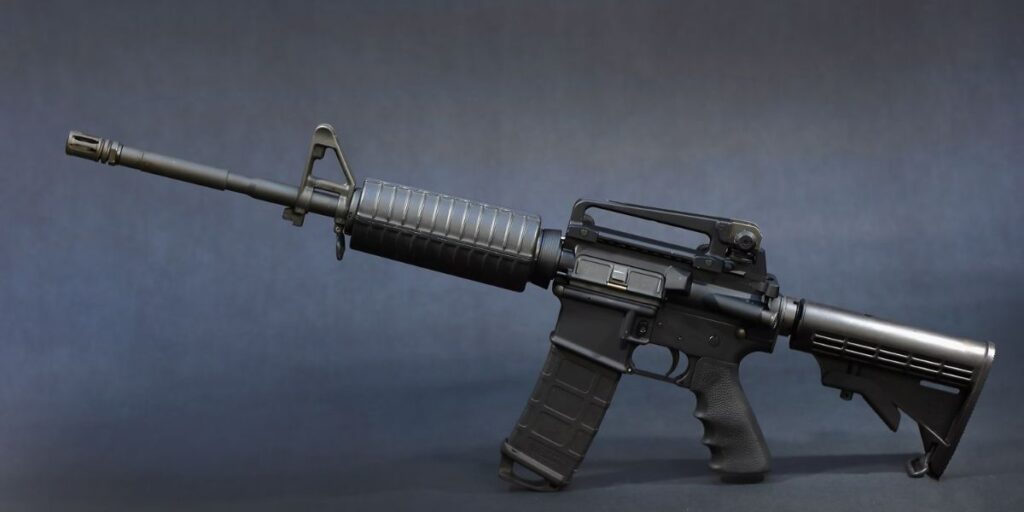 Facts About AR 15 Style Rifle Which You Might Not Know