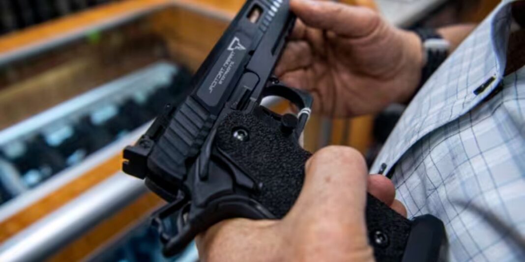 32 Good Reasons to Ban Assault Rifles Now