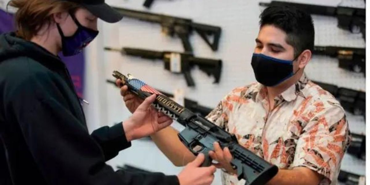 Facts About AR 15 Style Rifle Which You Might Not Know