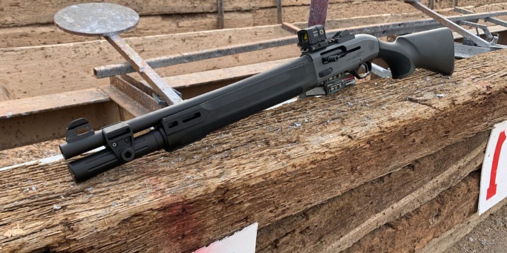 42 Best and Recommended Guns For Self Defense