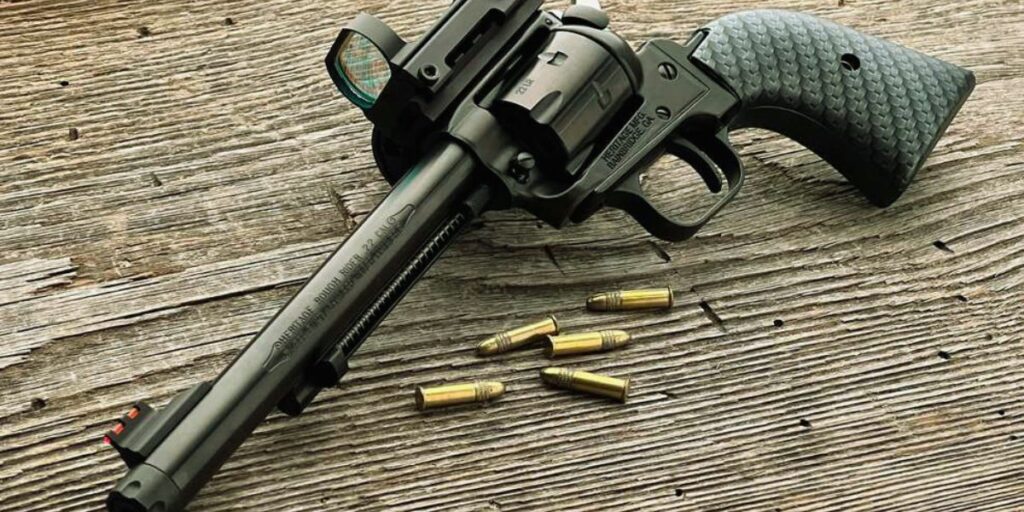 33 Most Famous .22 Handguns – Do You Own It?