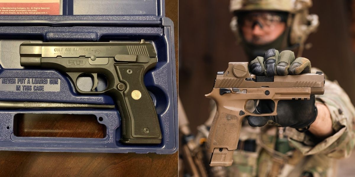 25 Worst Guns That You Thought To Be Best to Have