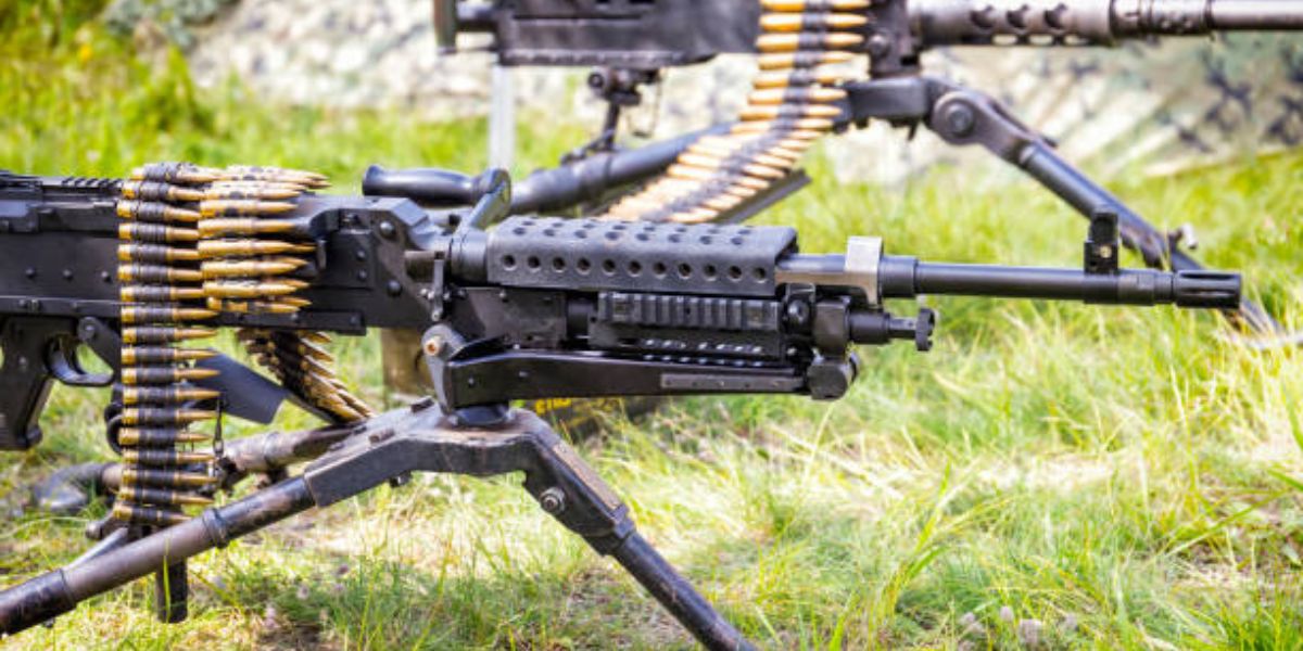 43 Best Guns Made For Men Only Not Women