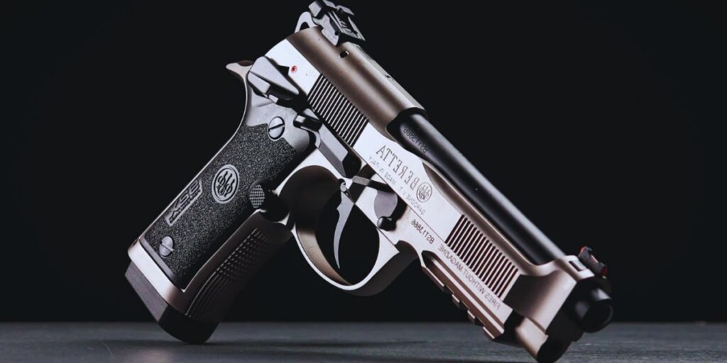 13 Popular Guns Every Gun Lover Should Have in Collection