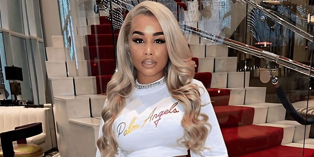 43 Most Famous Female Rappers