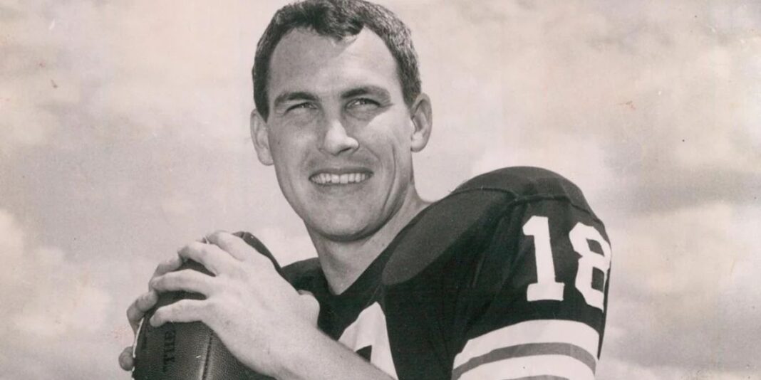 In Memory Of 43 Athletes Who Died In 2024