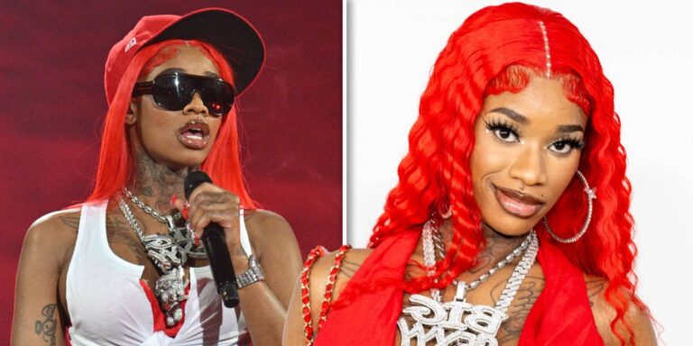 43 Most Famous Female Rappers