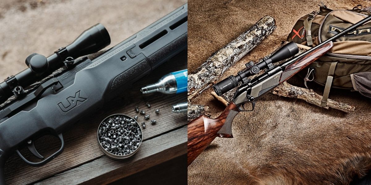 43 Must-Have Hunting Rifles for Every Serious Hunter