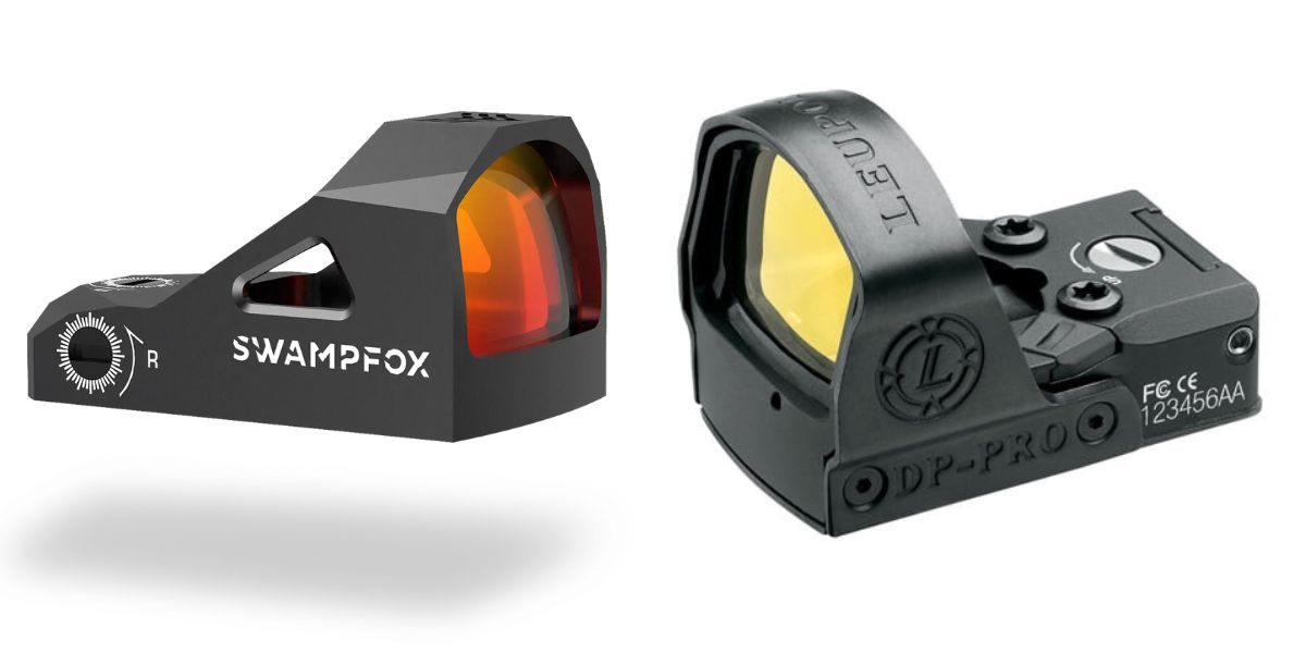 37 Best Red Dots For Your gun