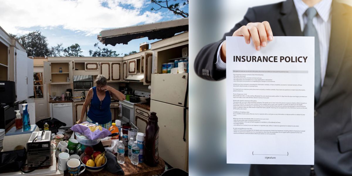 How to File and Get Hurricane Insurance Claim in Florida