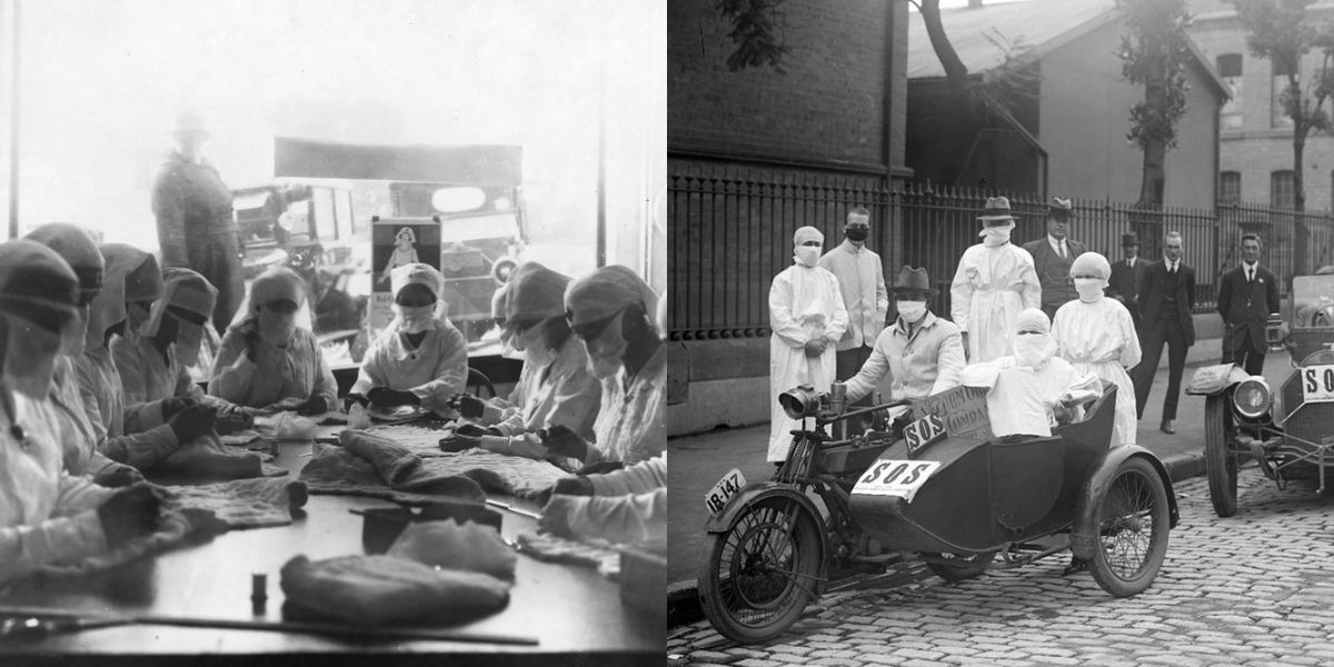 32 interesting facts you must have forgotten about Spanish Flu