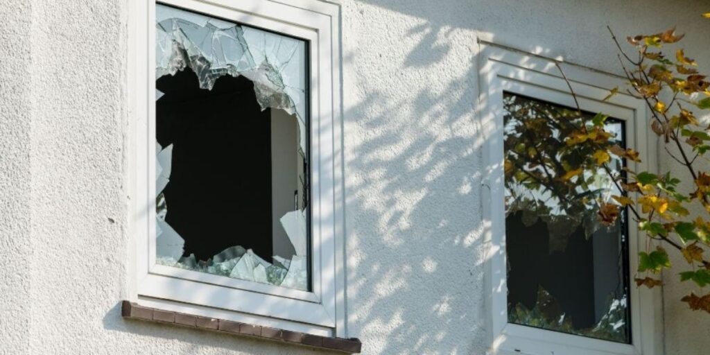 FEMA Issues 15 Minute Survival Guidelines To Find Shelter Before ...