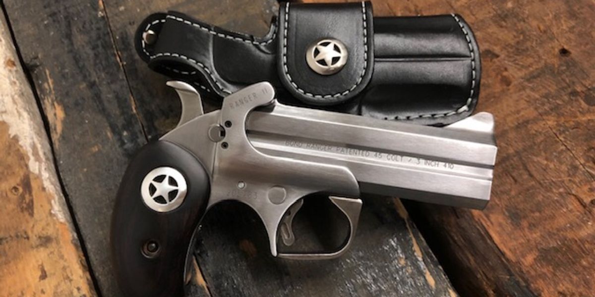 Must-Have .410 Revolver Shotguns You Didn’t Know You Needed