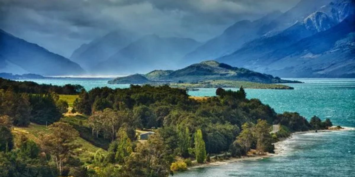 Best Countries To Live In World After World War III