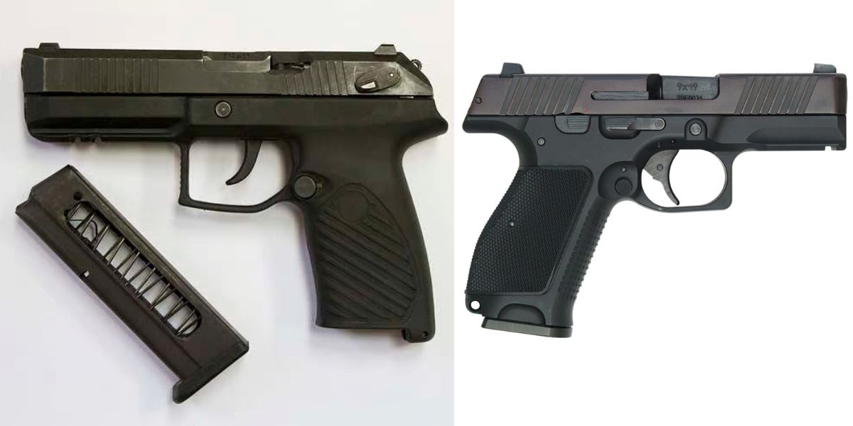 11 Russian Handguns That Put American Handguns To Shame