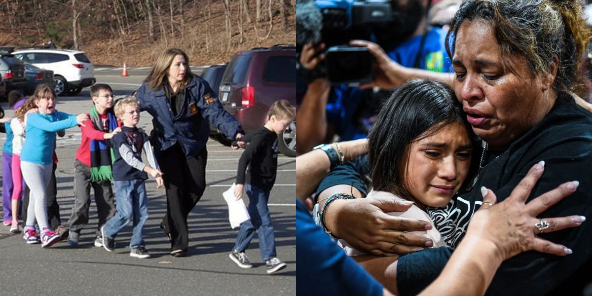 10 School Shooters Under the Age of 14 in Last 20 Years